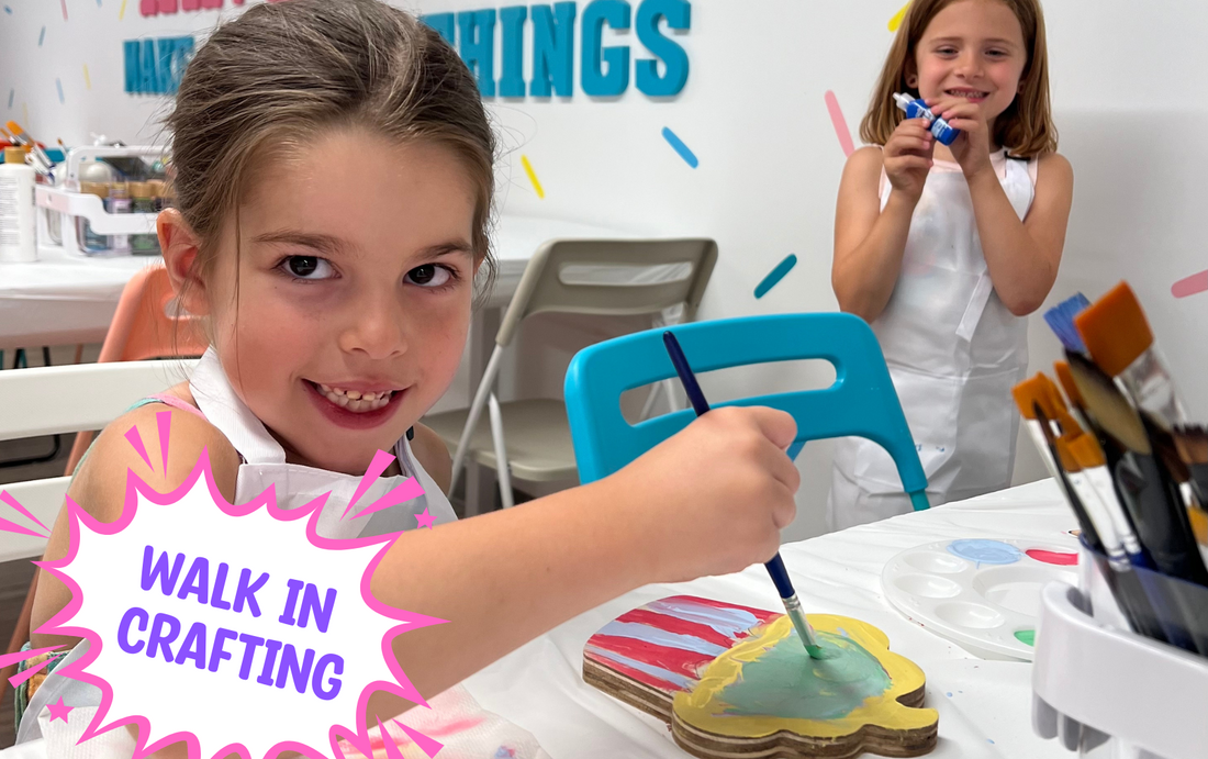 Confetti Club House – Confetti Clubhouse