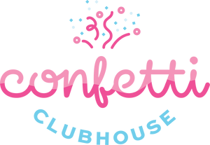 Confetti Club House – Confetti Clubhouse