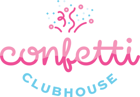 Confetti Club House – Confetti Clubhouse